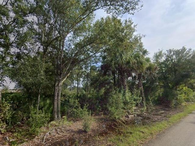 3358 Tiffiny St, Punta Gorda, FL 33980