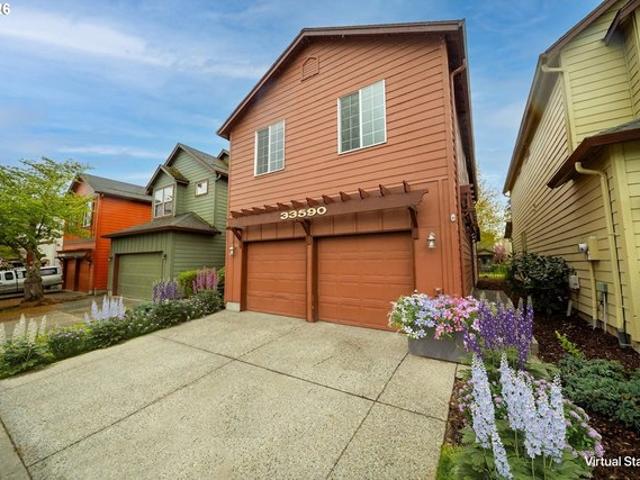 33590 SE Dill Pl, Scappoose, OR 97056