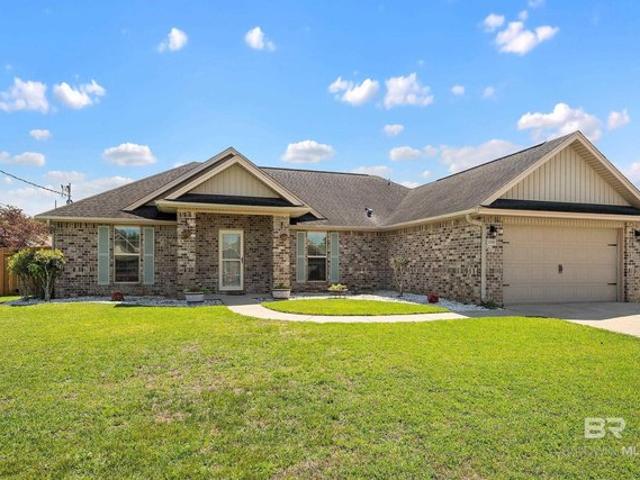 33592 Fieldstone Ln, Lillian, AL 36549