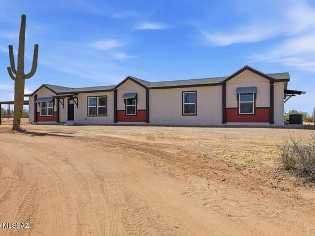 33597 E Davis Ranch Rd, Marana, AZ 85658