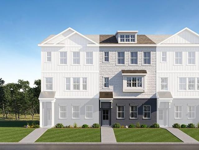 3359 Aberdeen Row, Chattanooga, TN 37410
