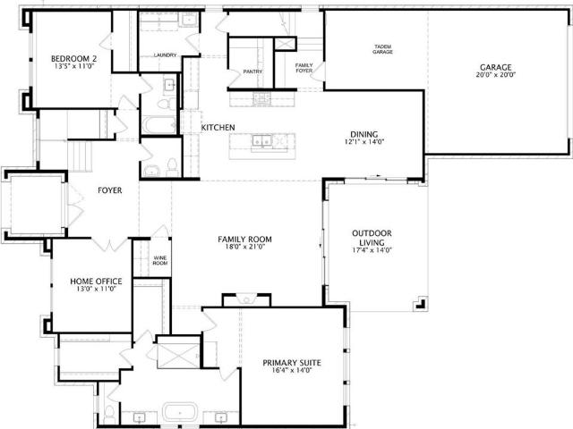 3359 Andesite Road