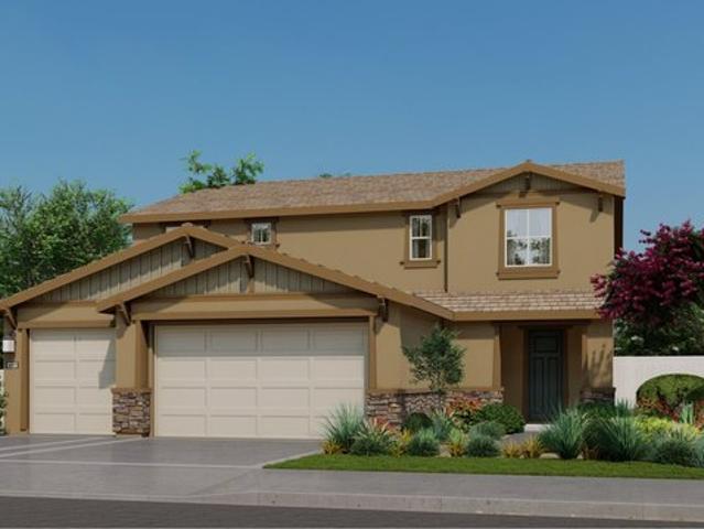 3359 Edington Dr, Rancho Cordova, CA 95742