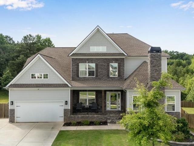 3359 Prairie Range Ln, Apison, TN 37302