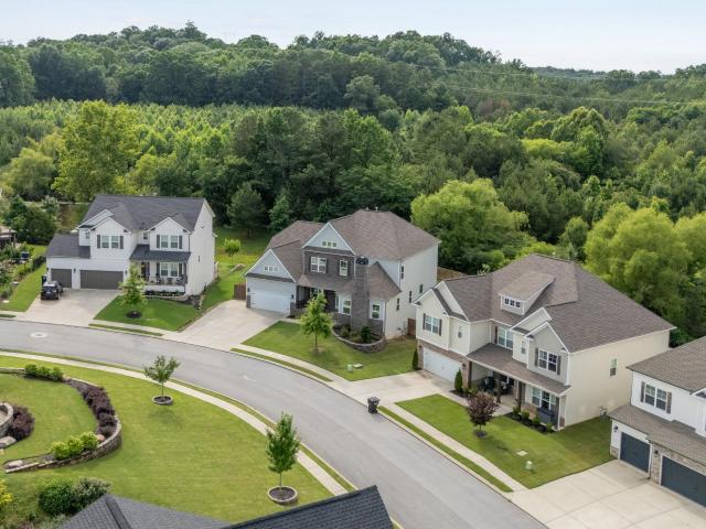 3359 Prairie Range Lane