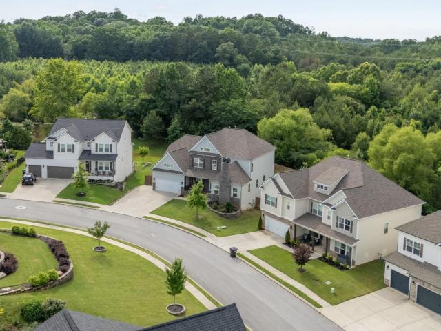 3359 Prairie Range Lane