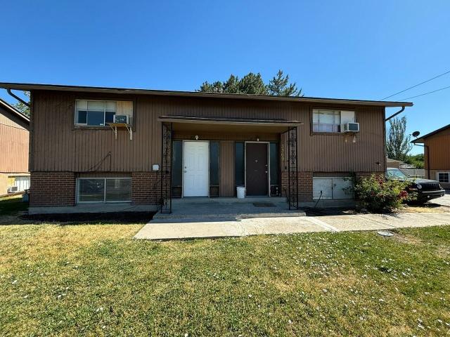 3359 W. & 3369 W. 4100 S. WVC 2 Bedroom Apartment for Rent at 3359 W 4100 S, West Valley City, UT 84119