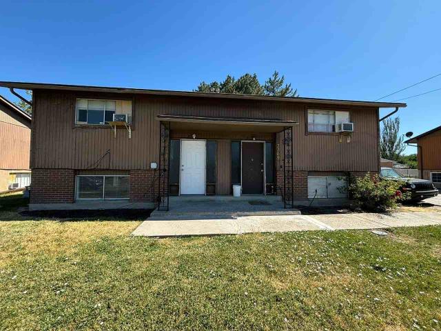 3359 W. & 3369 W. 4100 S. WVC 2 Bedroom Apartment for Rent at 3359 W 4100 S, West Valley City, UT 84119