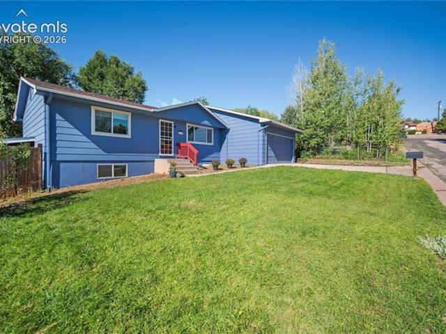 3359 W Bijou St, Colorado Springs, CO 80904