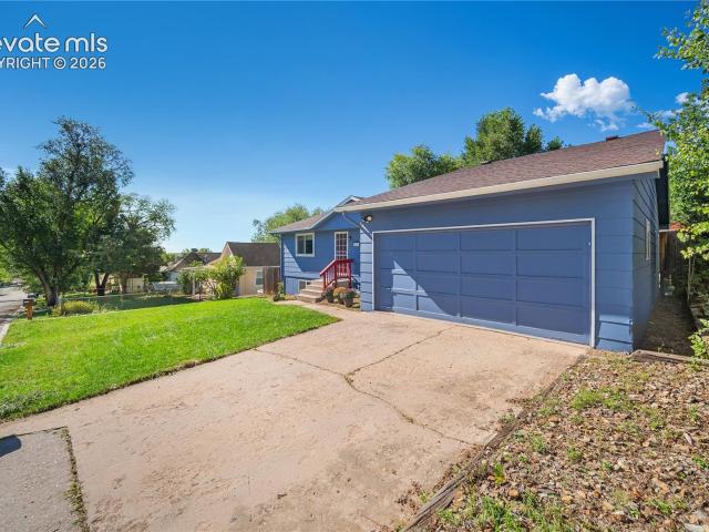 3359 W Bijou Street