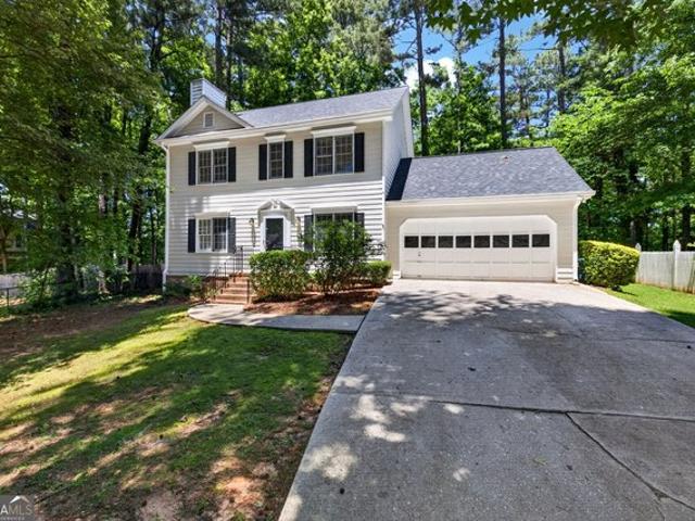 3359 Woodrock Ln, Snellville, GA 30078