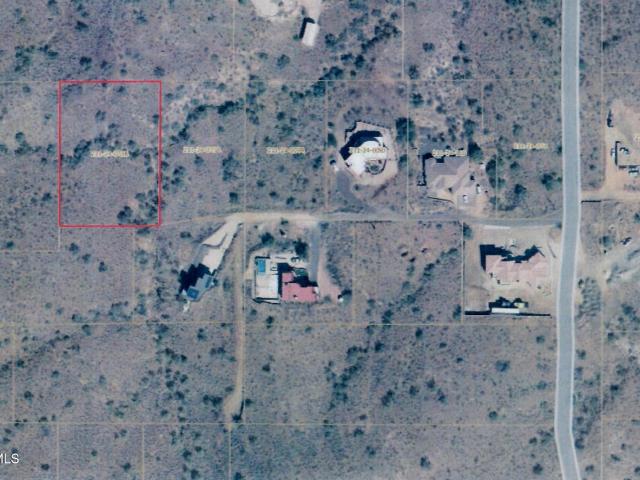 33506 N 5th St, Phoenix, AZ 85085 | MLS #6887 | Compass