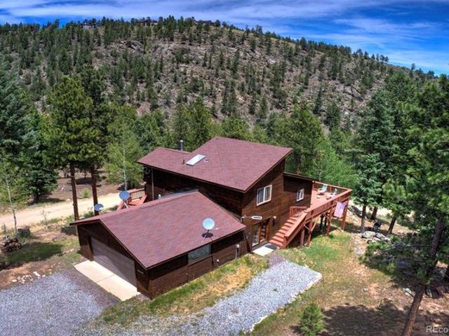 33508 Persistence Ave, Pine, CO 80470