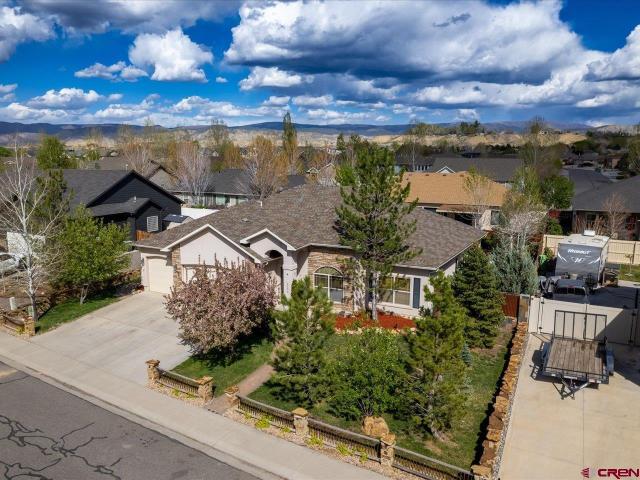 3350 Meadows Pkwy, Montrose, CO 81401 | MLS #20261 | Compass