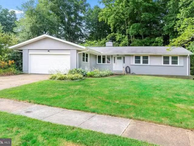3350 MORNINGSIDE DR, WILMINGTON, DE 19810 Single Family Reside.