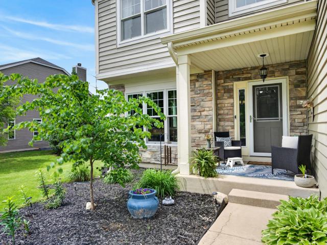3350 Moraine Drive