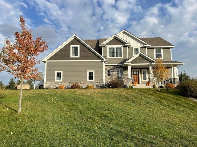 3350 Nugent Ave SW, Cokato, MN 55321