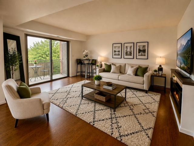 3350 N Carriageway Drive # 318