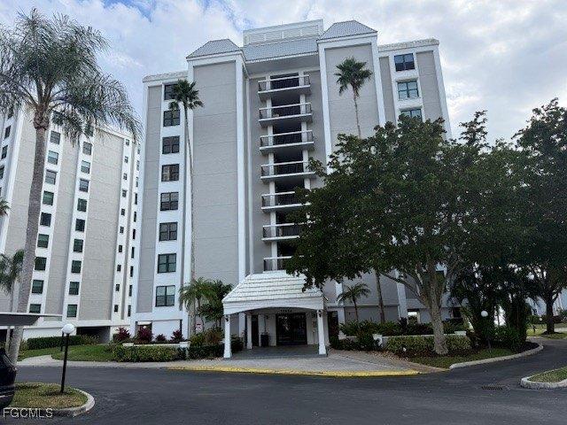 3350 N Key Dr Unit 504, North Fort Myers, FL 33903