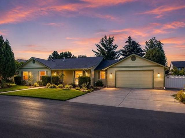 3350 NE Stonebrook Loop, Bend, OR 97701