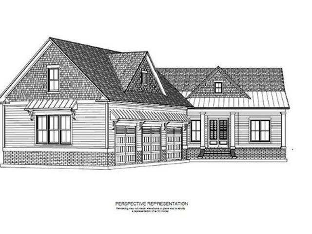 3350 Oyster Pearl Ct SW, Supply, NC 28462