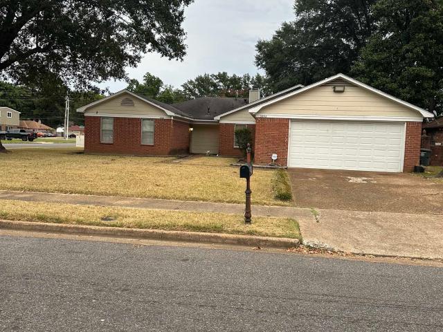 3350 Adeline St, Memphis, TN 38118 | MLS #10209 | Compass