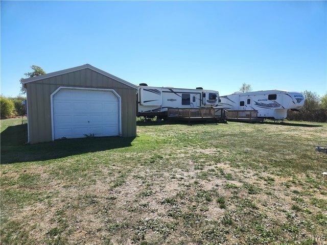 3350 Bedford Corners Rd, Cape Vincent, NY 13618