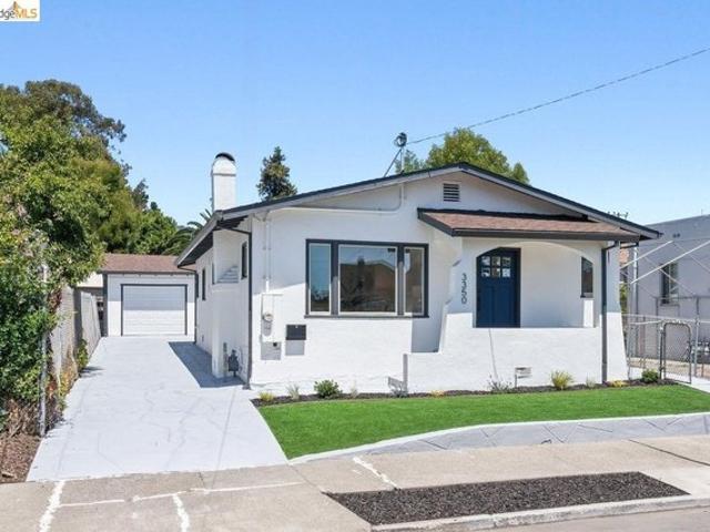 3350 Brookdale Ave, Oakland, CA 94602