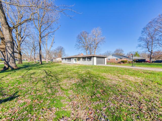 3350 Catalpa Ave, Indianapolis, IN 46228 | MLS #22092 | Compass