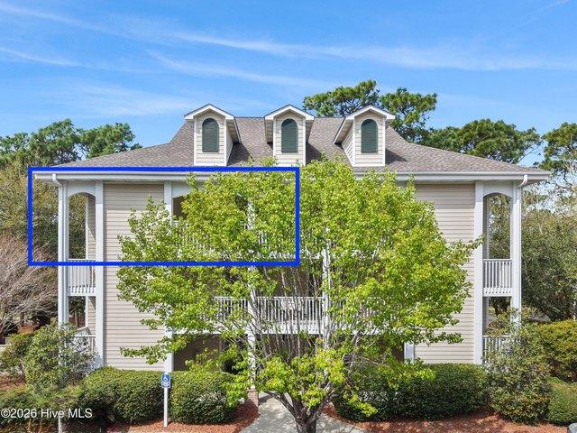 3350 Club Villa Dr SE Unit 1105, Southport, NC 28461