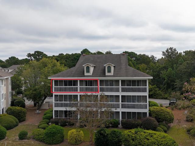3350 Club Villas Dr, Unit 806, Southport, NC 28461 | MLS #100538 | Compass