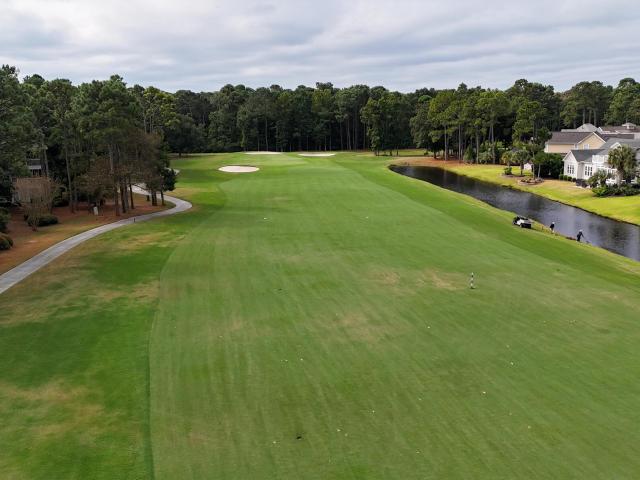 3350 Club Villas Dr, Unit 806, Southport, NC 28461 | MLS #100532 | Compass