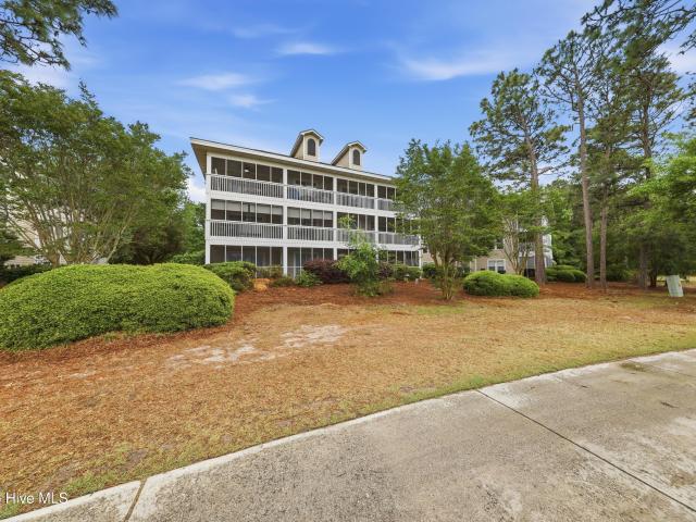 3350 Club Villas Drive # # 1103