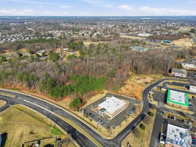 3350 Creighton Road