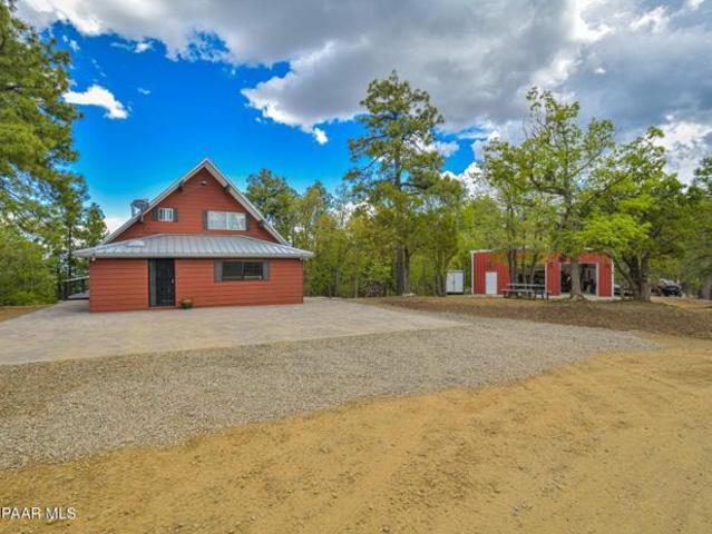 3350 E Spruce Mountain Rd, Prescott, AZ 86303