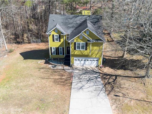 3350 Forrest Bend Ln, Snellville, GA 30039 | MLS #7723 | Compass