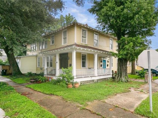 3350 Jena St, New Orleans, LA 70125
