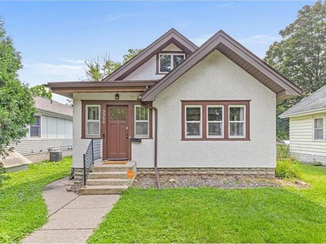 3350 Knox Ave N, Minneapolis, MN 55412