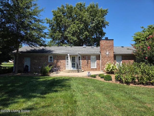 3350 Lake Shore Dr