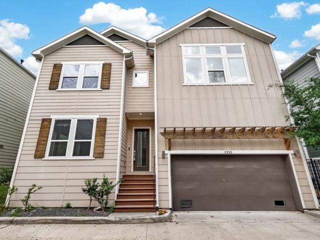 3350 Pinemont Dr, Houston, TX 77018