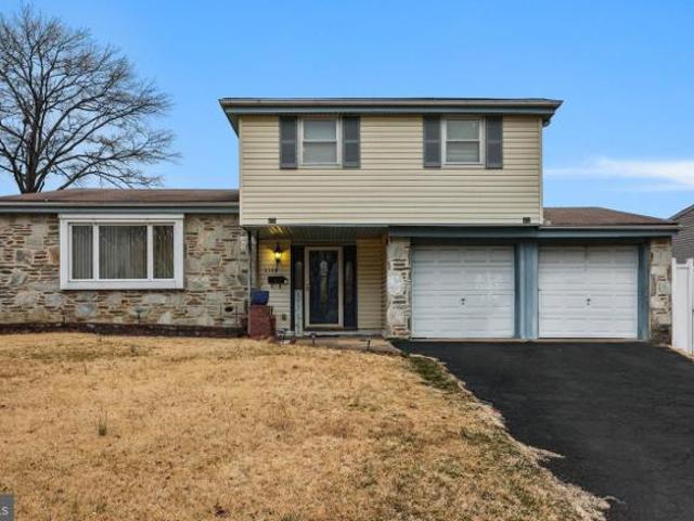 3350 Rambler Rd, Bensalem, PA 19020