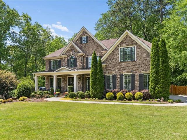 3350 Rennes Dr NE, Brookhaven, GA 30319 | MLS #7758