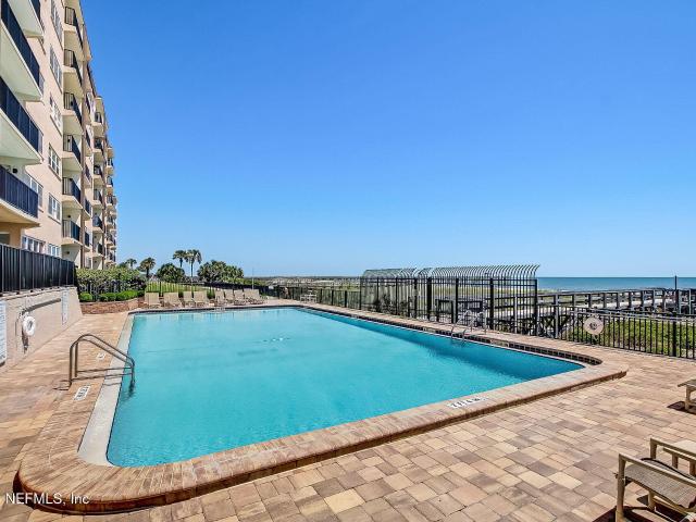 3350 S Fletcher Ave, Unit E3, Fernandina Beach, FL 32034 | MLS #2119 | Compass