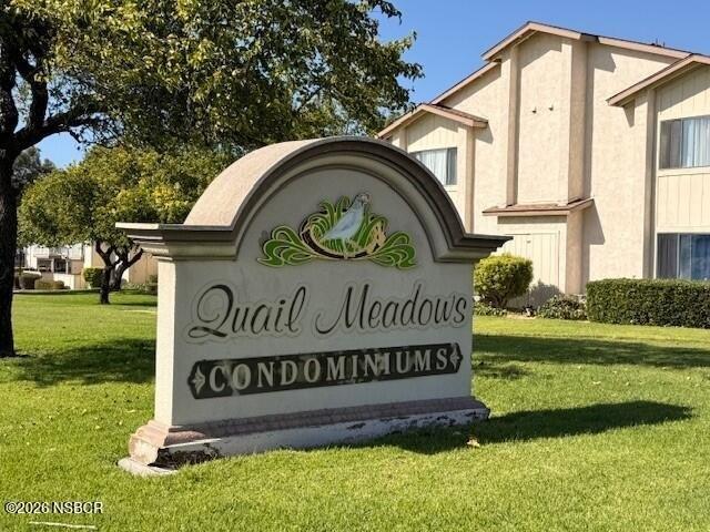 3350 Santa Maria Way Unit 102A, Santa Maria, CA 93455