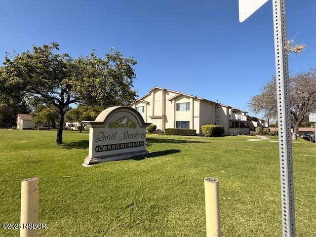 3350 Santa Maria Way, Unit 102A, Santa Maria, CA 93455 | MLS #26000 | Compass