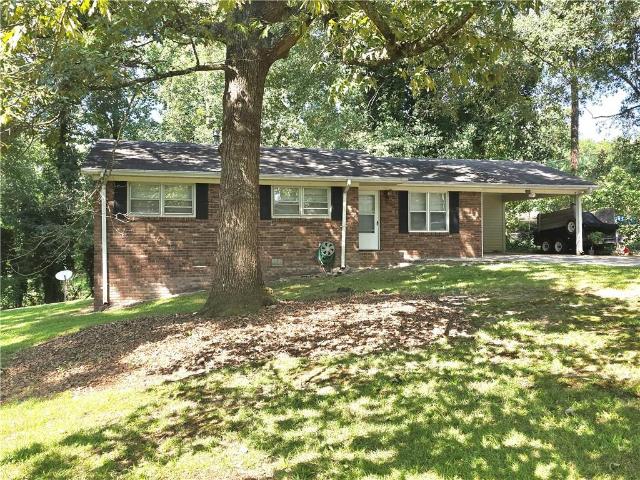 3350 Scott Drive