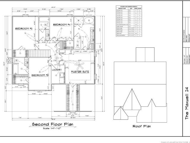 3350 Scotscraig Lot 24 Road