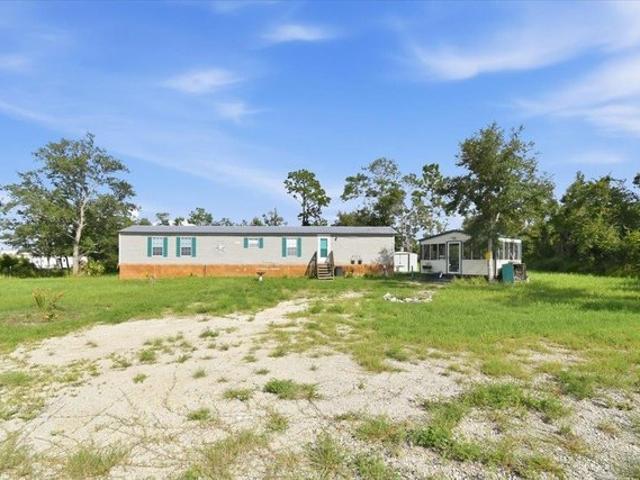 3350 Sea Oaks Dr, Keaton Beach, FL 32348