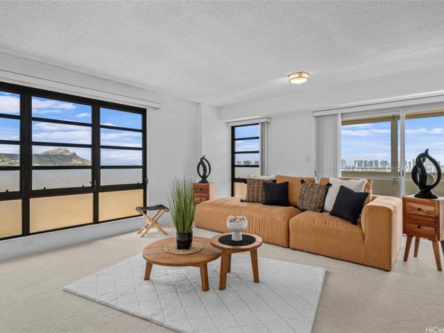 3350 Sierra Dr, Unit 601, Honolulu, HI 96816 | MLS #202510