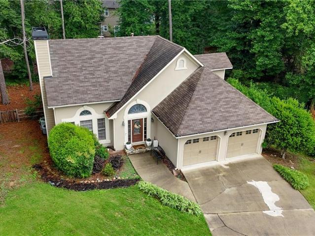 3350 Timber Ridge